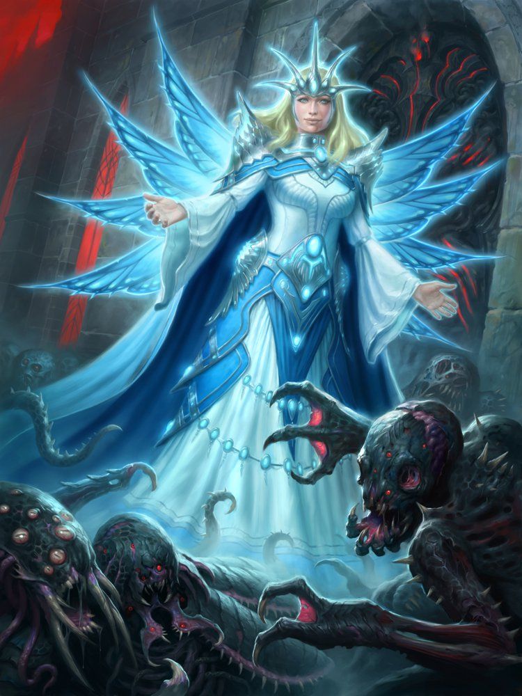 Legend Of Cryptids Photo 147 Hentai Cloud